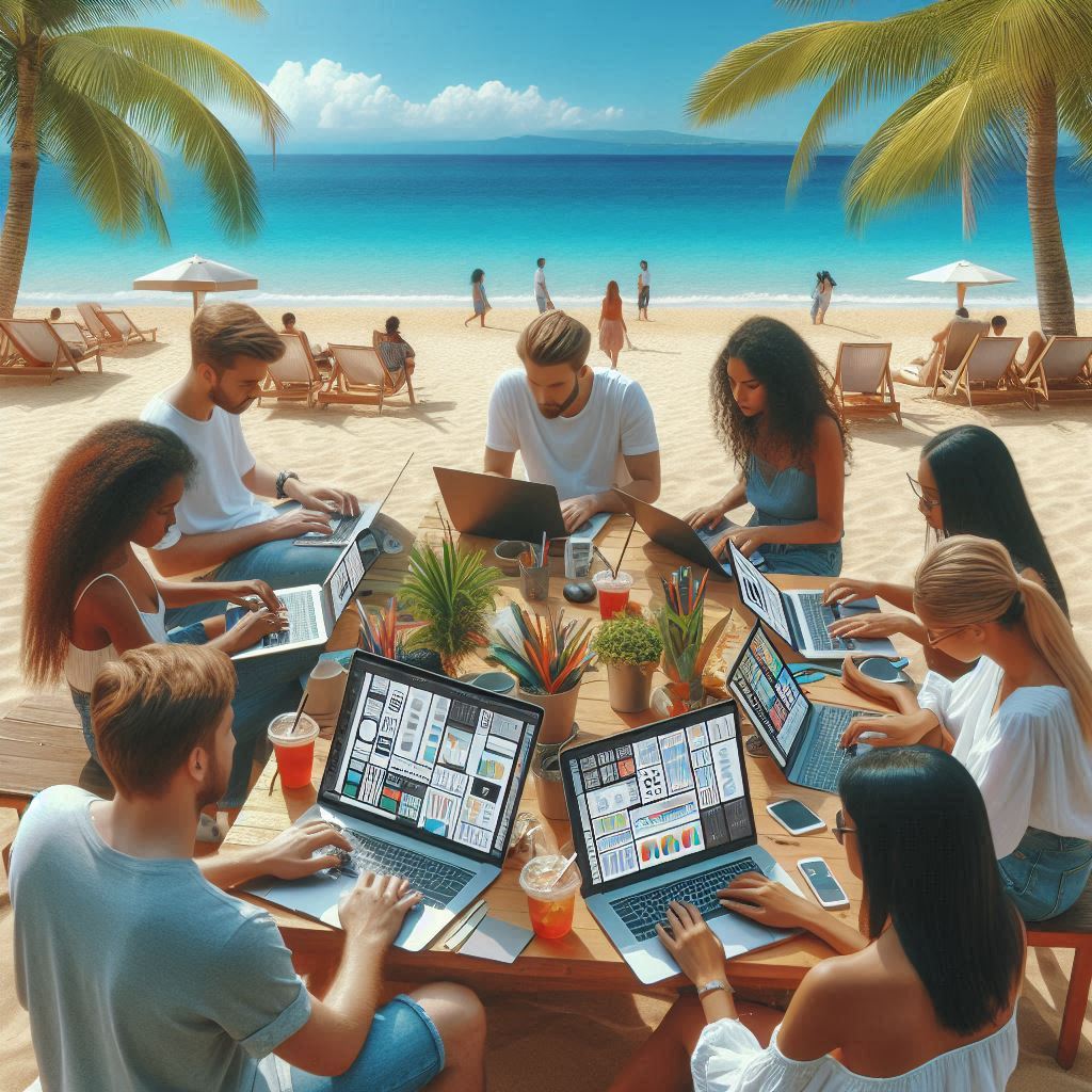 10 Reasons to Use Canva in Phuket for High-Quality Design and SEO